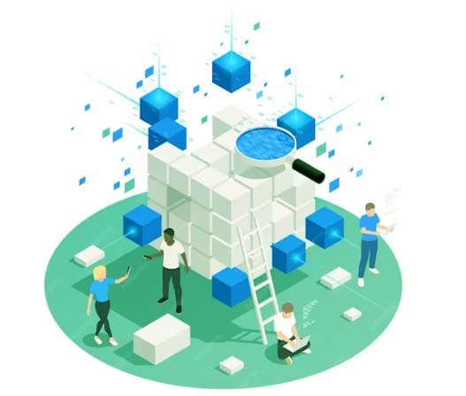 Home - Converse Data Solutions