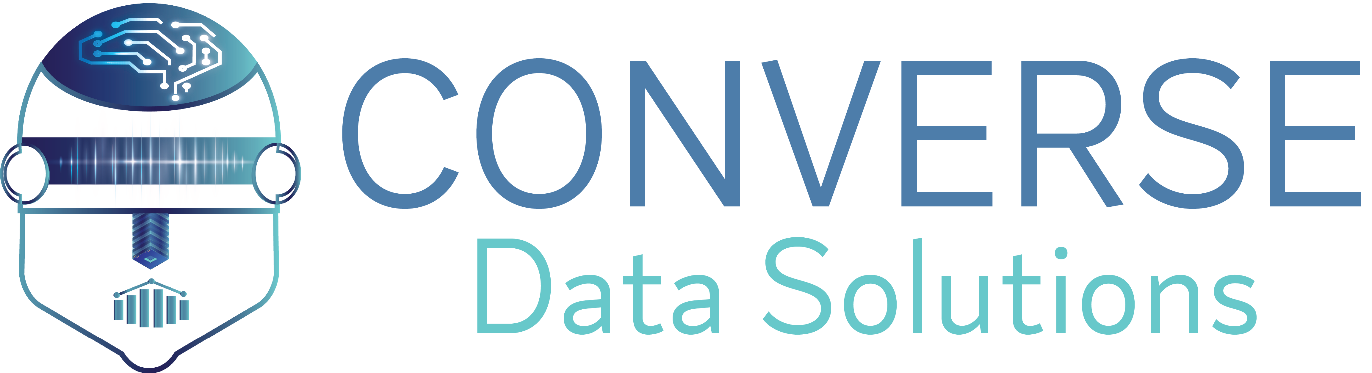 Home - Converse Data Solutions